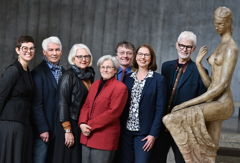 Wilhelm Lehmbruck Prize 2020 – lehmbruckmuseum